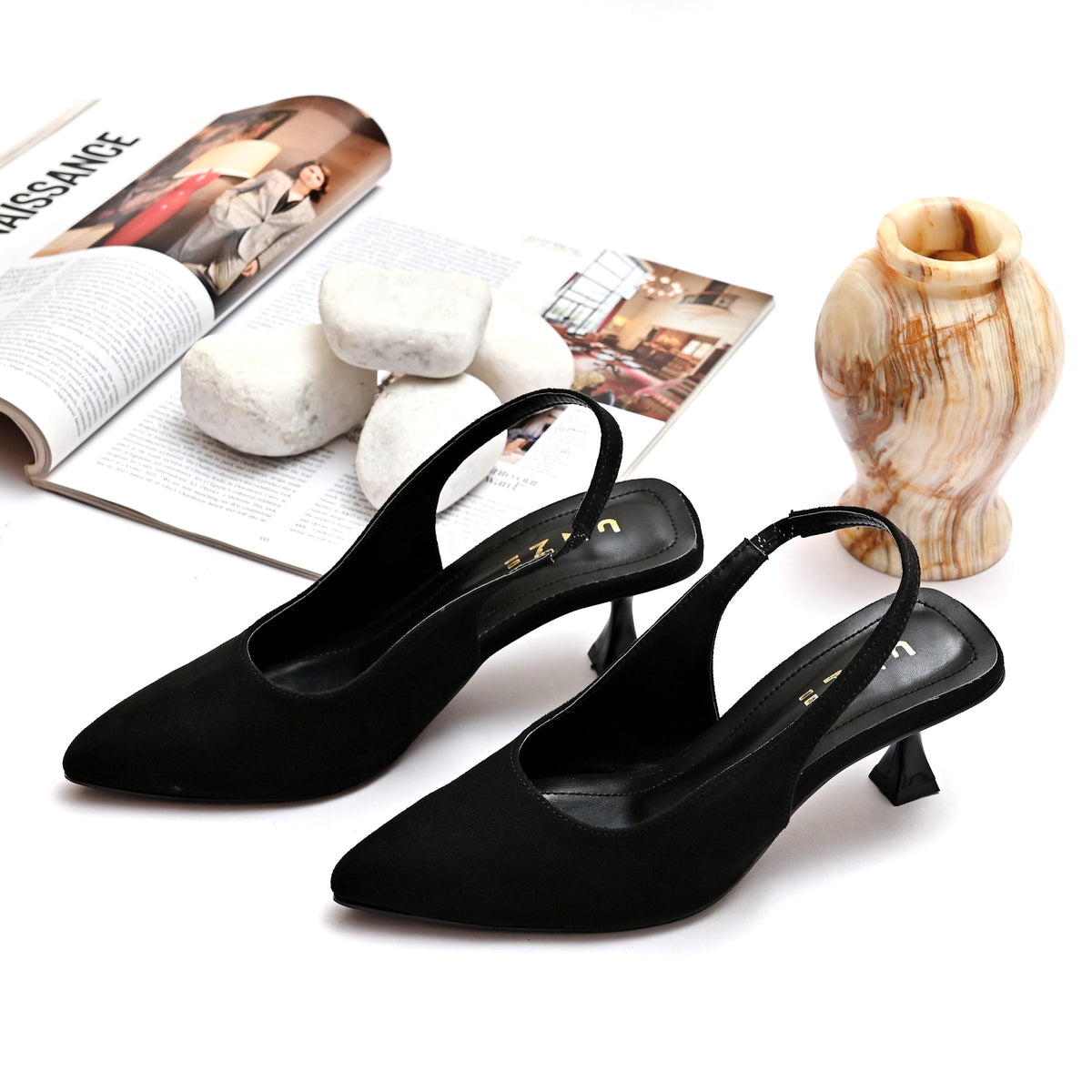 New Arrivals – Unze shoes